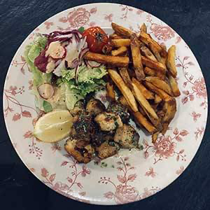 Le Noé - Restaurant Angers